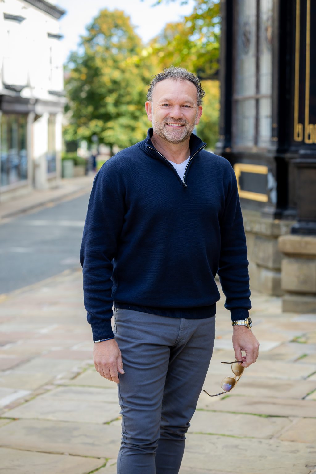 Our Team - Myrings Estate Agents